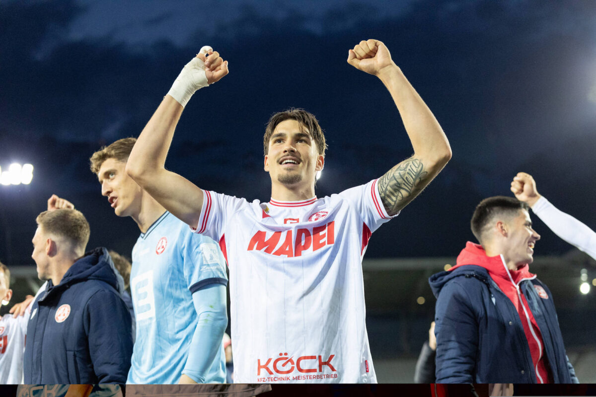Der MILLIONEN-Transfer Antonio Tikvic - PreußenJournal