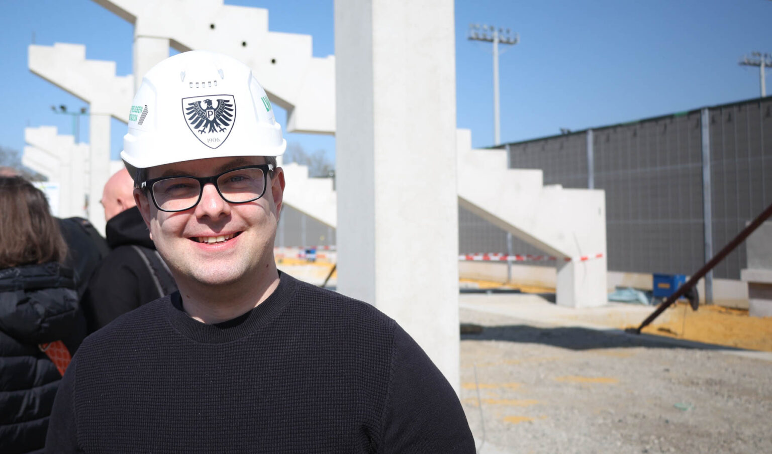 Markus Sass: Preußen Münster erhält Zweitliga-Lizenz ohne Bedingungen - PreußenJournal